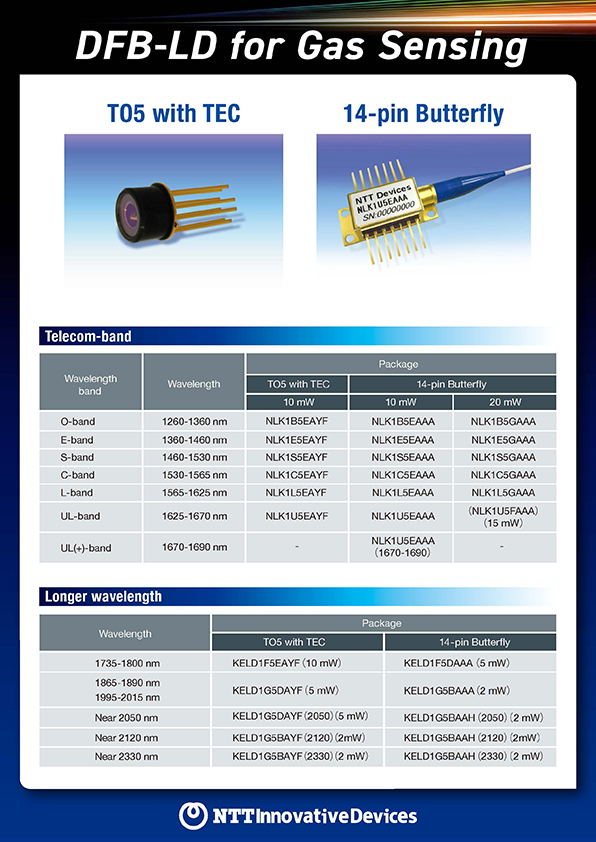 Product brochures | NTT Innovative Devices (ntt-innovative-devices.com)