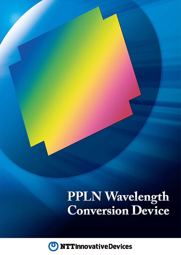Product brochures | NTT Innovative Devices (ntt-innovative-devices.com)